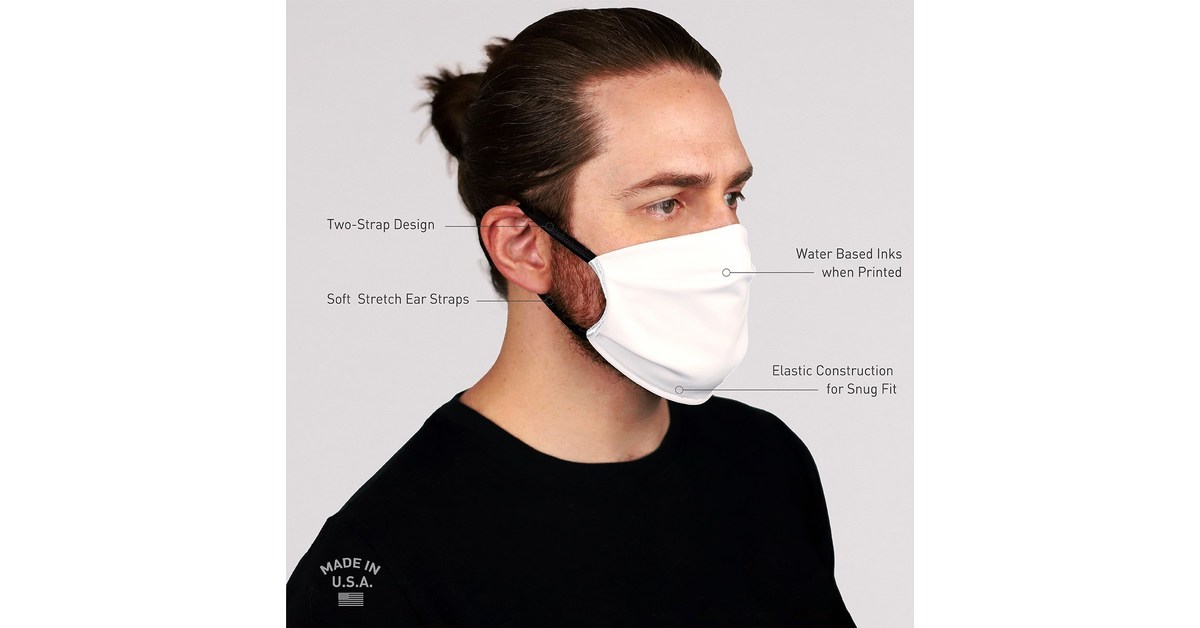 Swift Brands Repurposes Its Factory To Meet National Need For Masks And ...