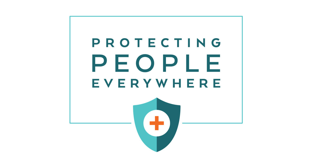 Coalition of organizations launch the 'Protecting People Everywhere ...