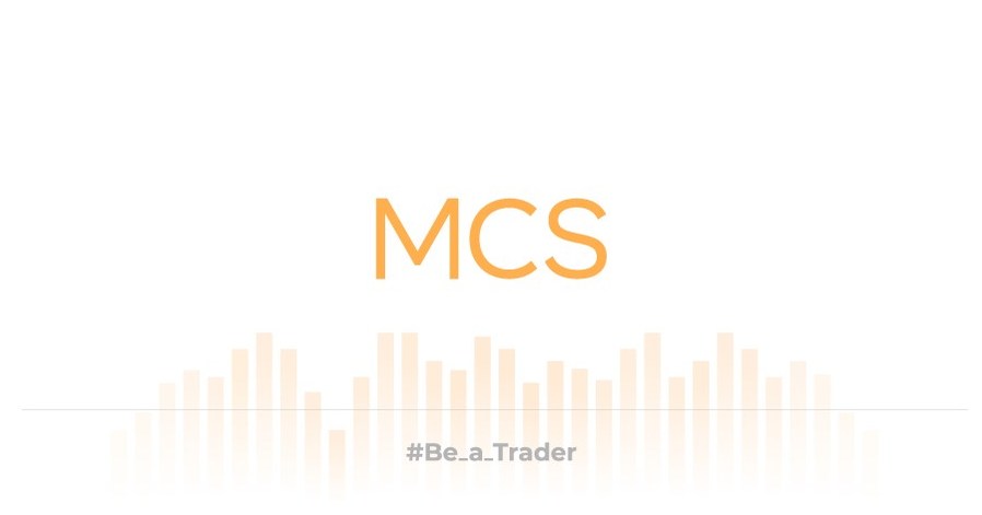 MCS, Robust Cryptocurrency Derivative Trading Platform, Launches Its ...
