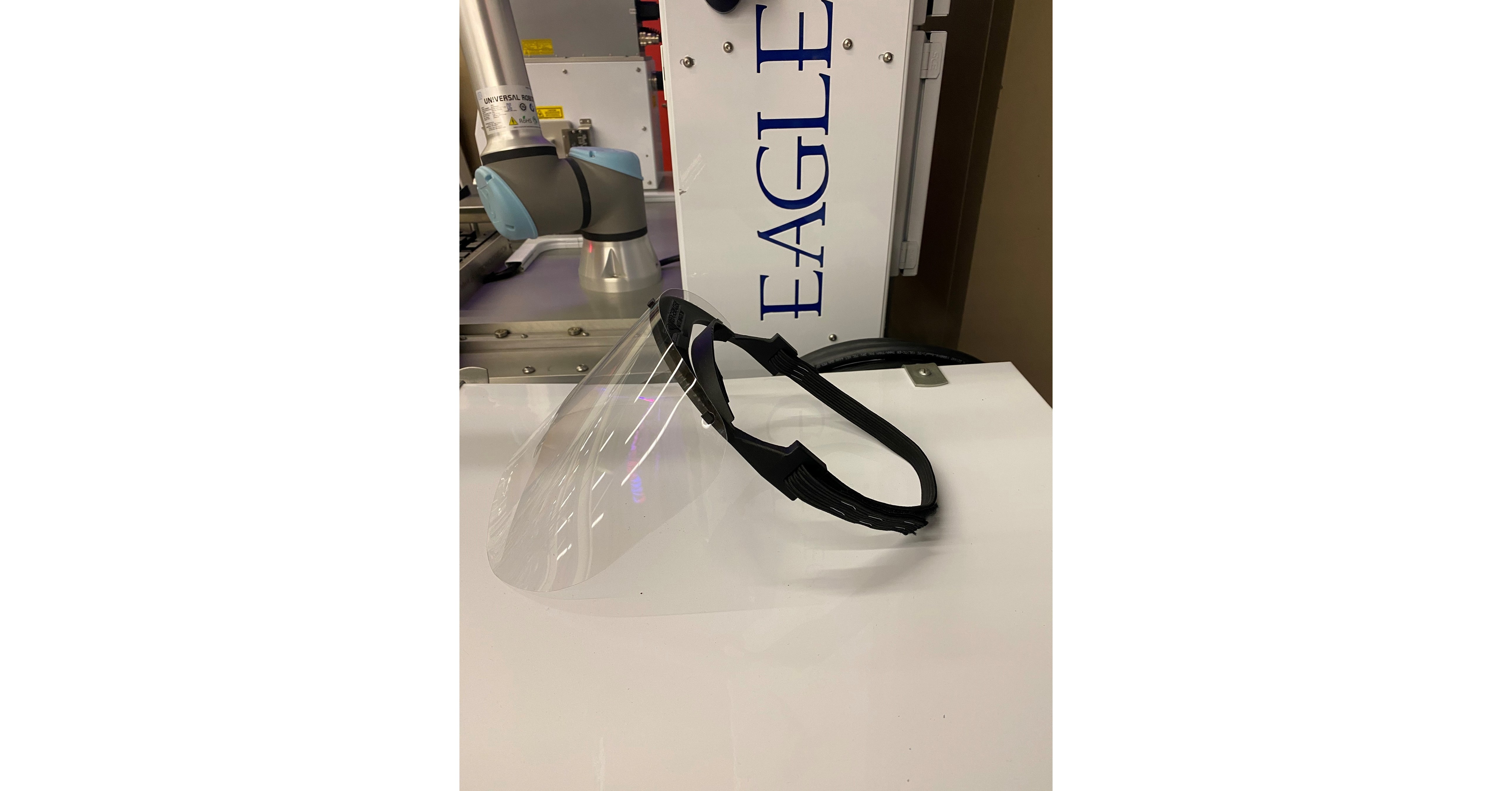 How COVID-19 Has Changed the Way Eagle Technologies Operates