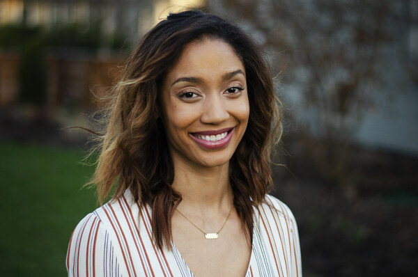 Lung Cancer Survivor-Advocate Nichelle Stigger Joins LUNGevity ...