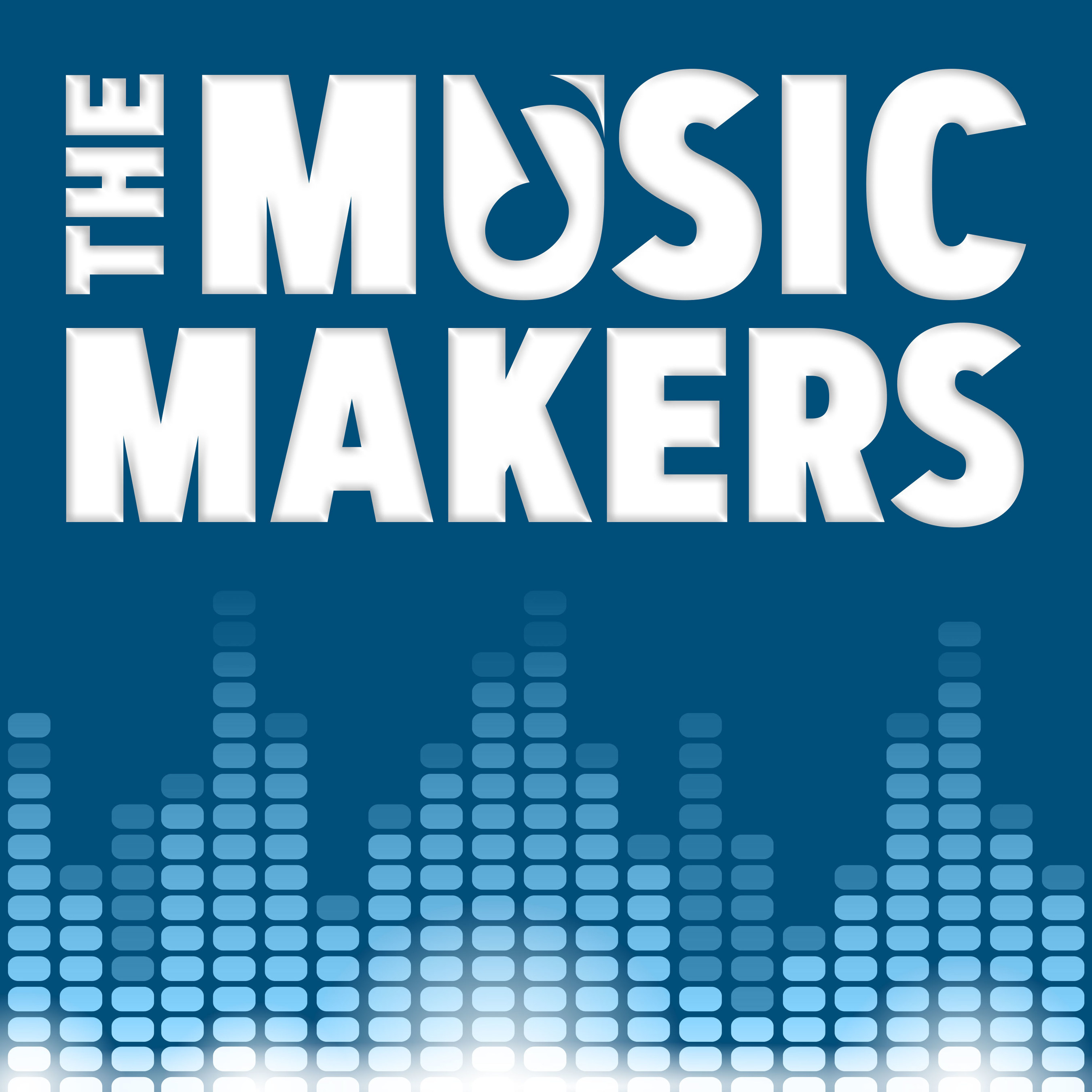 Revealing Interviews with Music Industry Executives, Artists, Producers ...