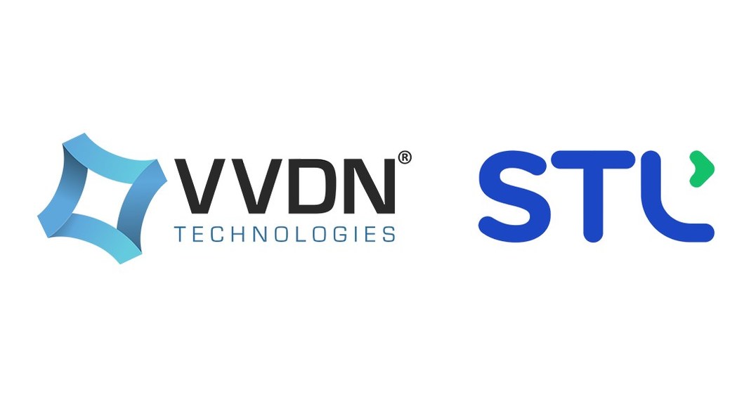 VVDN and STL Announce Strategic Collaboration to Design, Develop and ...