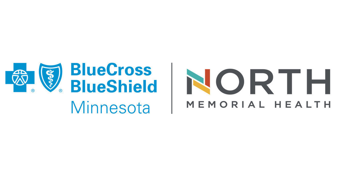 Blue Cross and Blue Shield of Minnesota and North Memorial Health ...