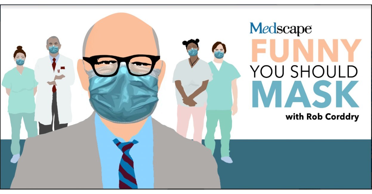 WebMD, Medscape and Project C.U.R.E. Join with Comedians and Healthcare ...