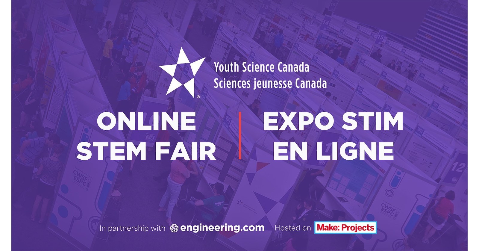 Engineering.com partners with Youth Science Canada to launch first ...