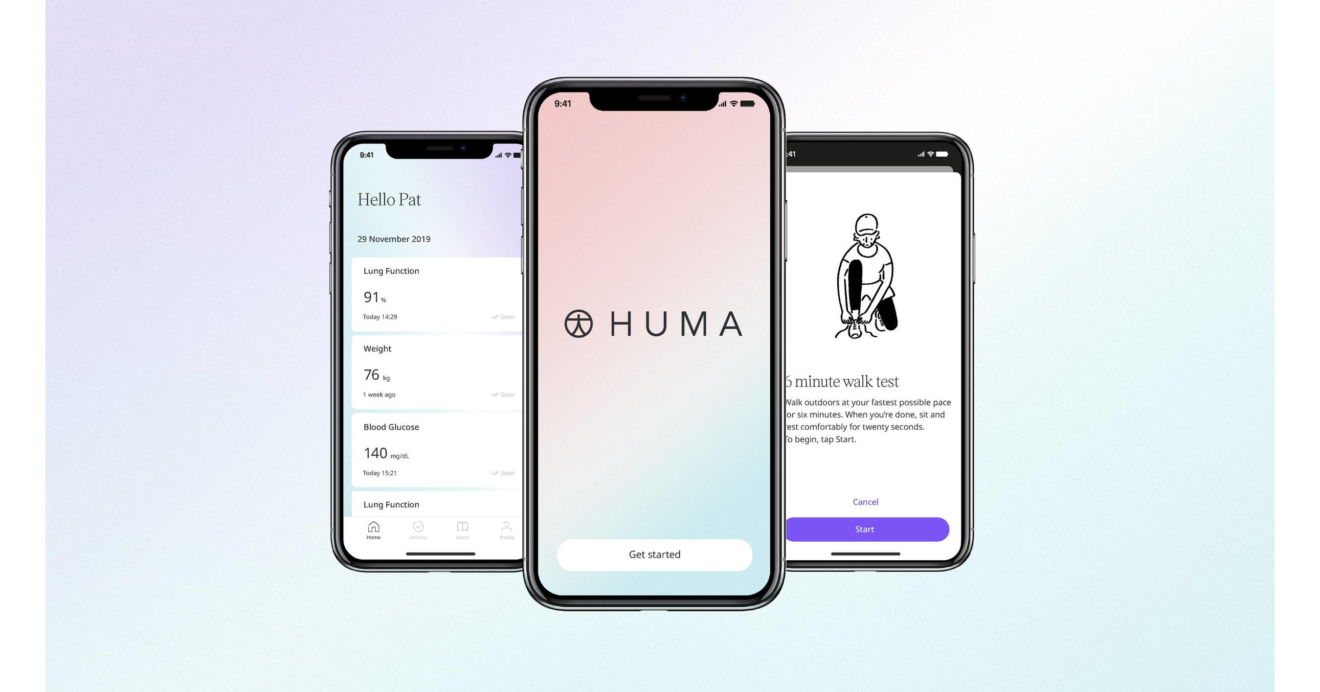 Medopad Rebrands as Huma as It Expands Offerings and Acquires AI and ...