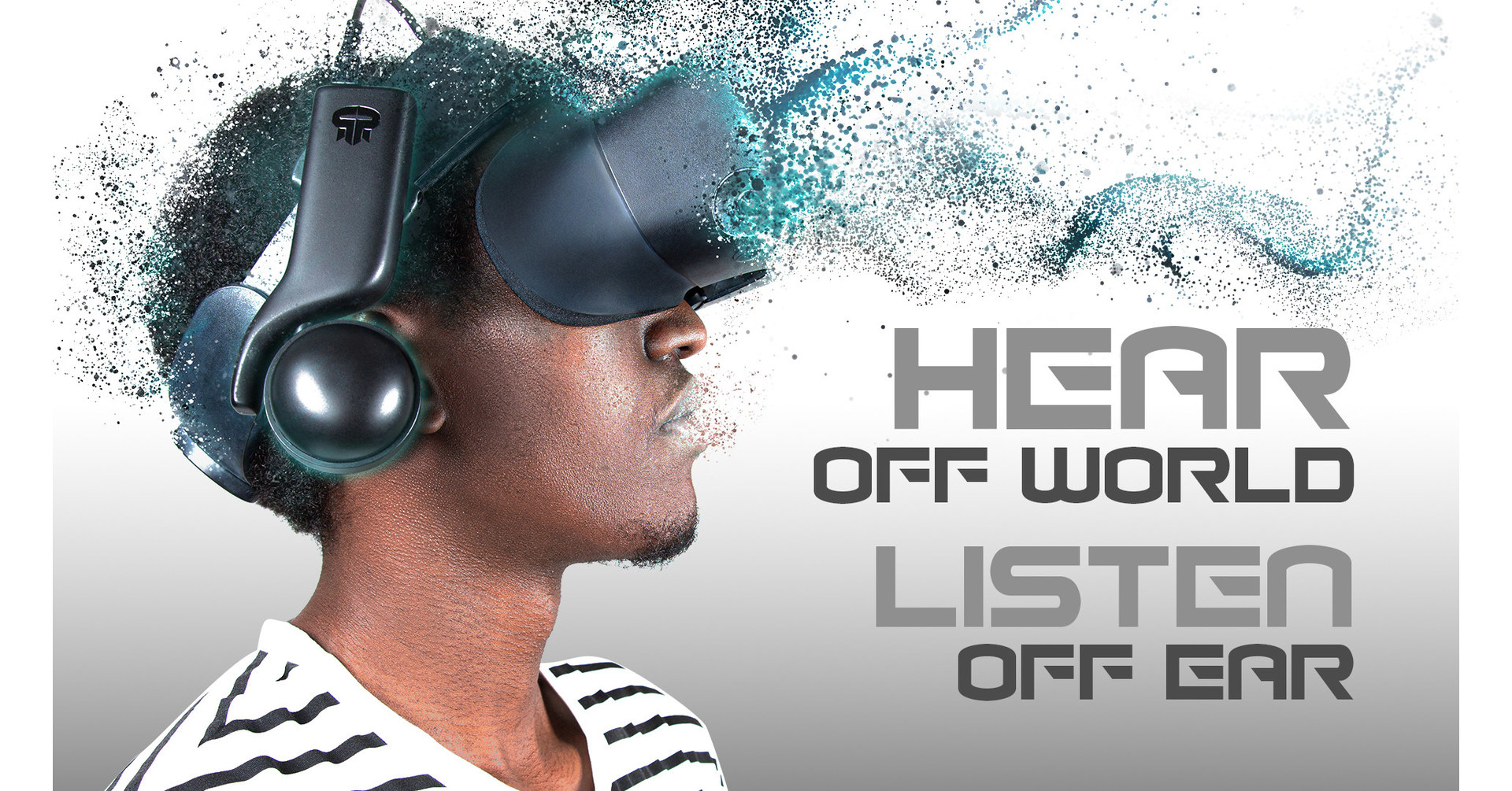 Rebuff Reality announces VR Ears, Off-Ear Speakers for all Leading VR ...