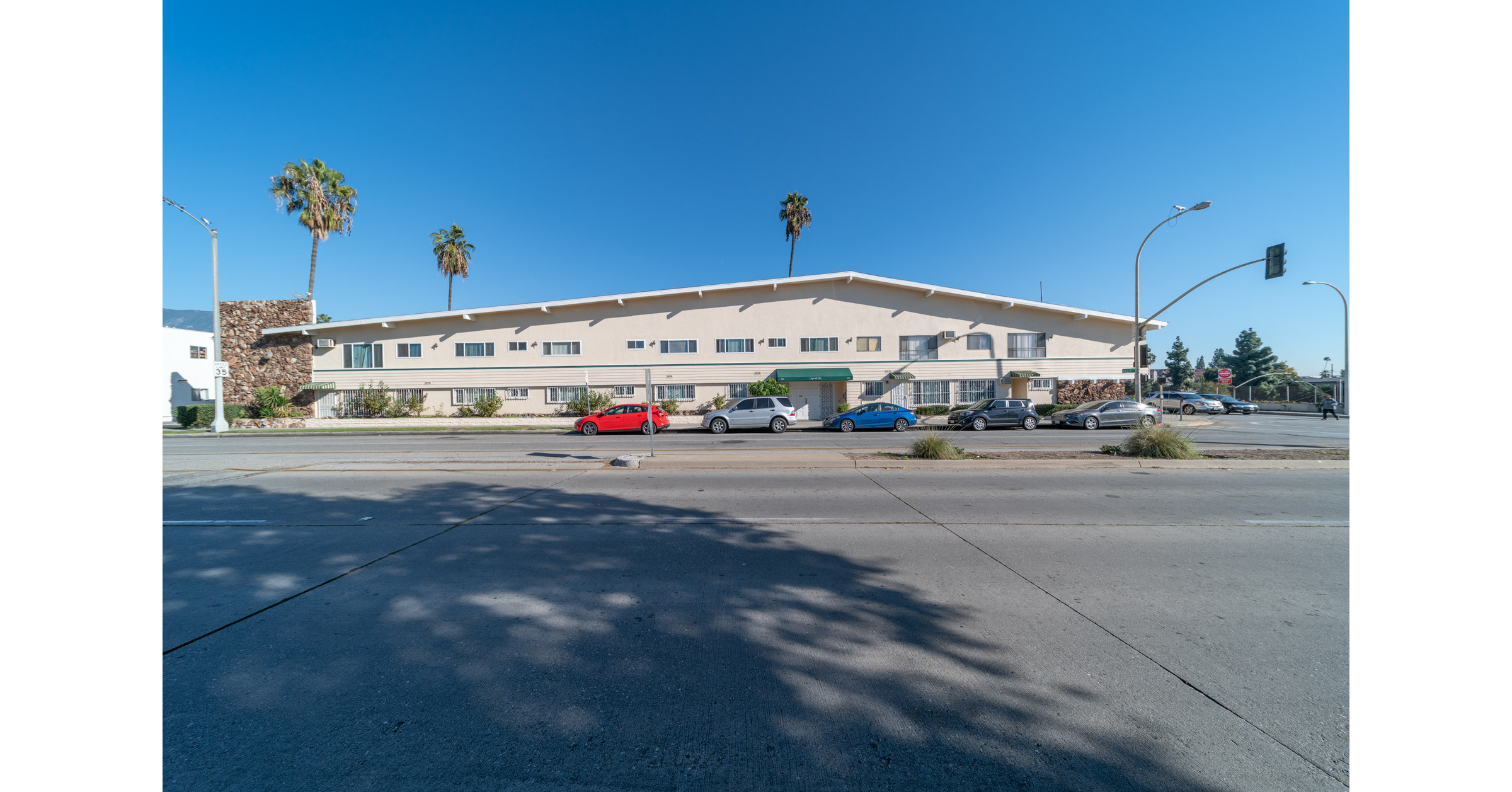 Optimus Properties, LLC Completes Purchase of Generational Old Town ...