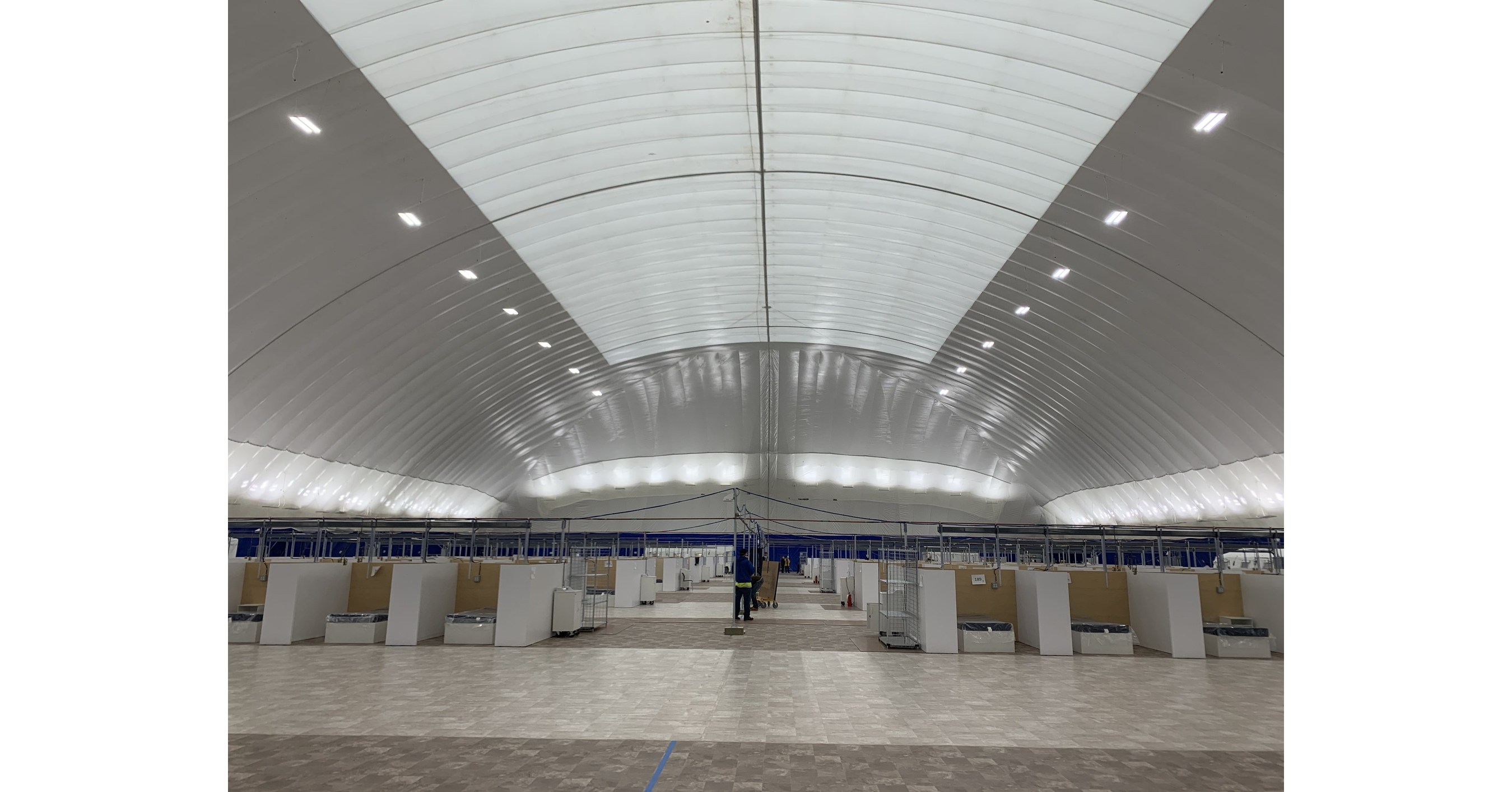 2 Weeks and 80,000 Beds: Epic Helps Hospitals Prepare for COVID-19 Patients