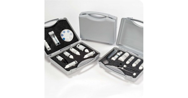 Richard Hourigan, Inc. Introduces Twelve Biocide Test Kits