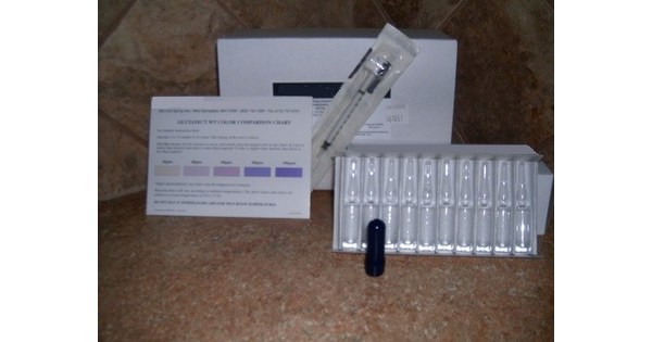 Richard Hourigan, Inc. Introduces Twelve Biocide Test Kits