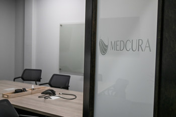 Medcura moves into New Corporate HQ