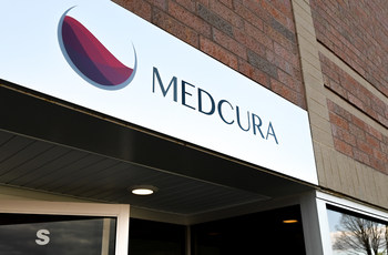 Medcura moves into New Corporate HQ