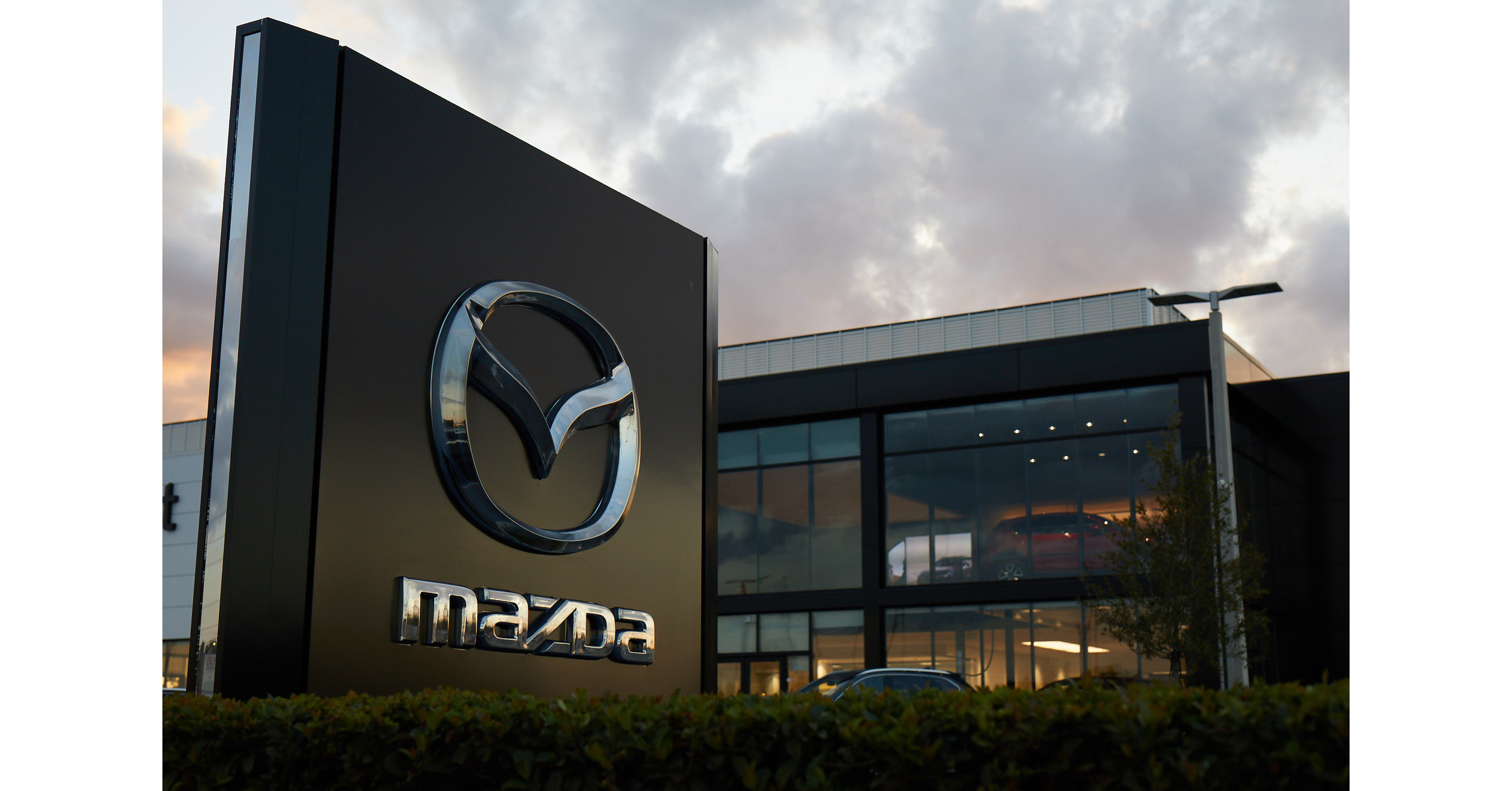 Mazda Honors Healthcare Heroes With New Essential Car Care Program