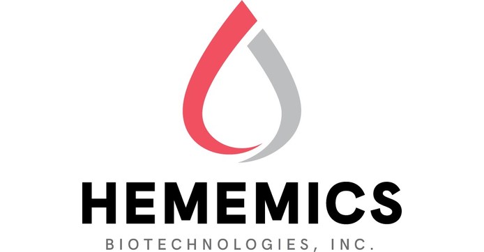 HEMEMICS Biotechnologies, Inc. Receives HHS Support to Develop Rapid ...