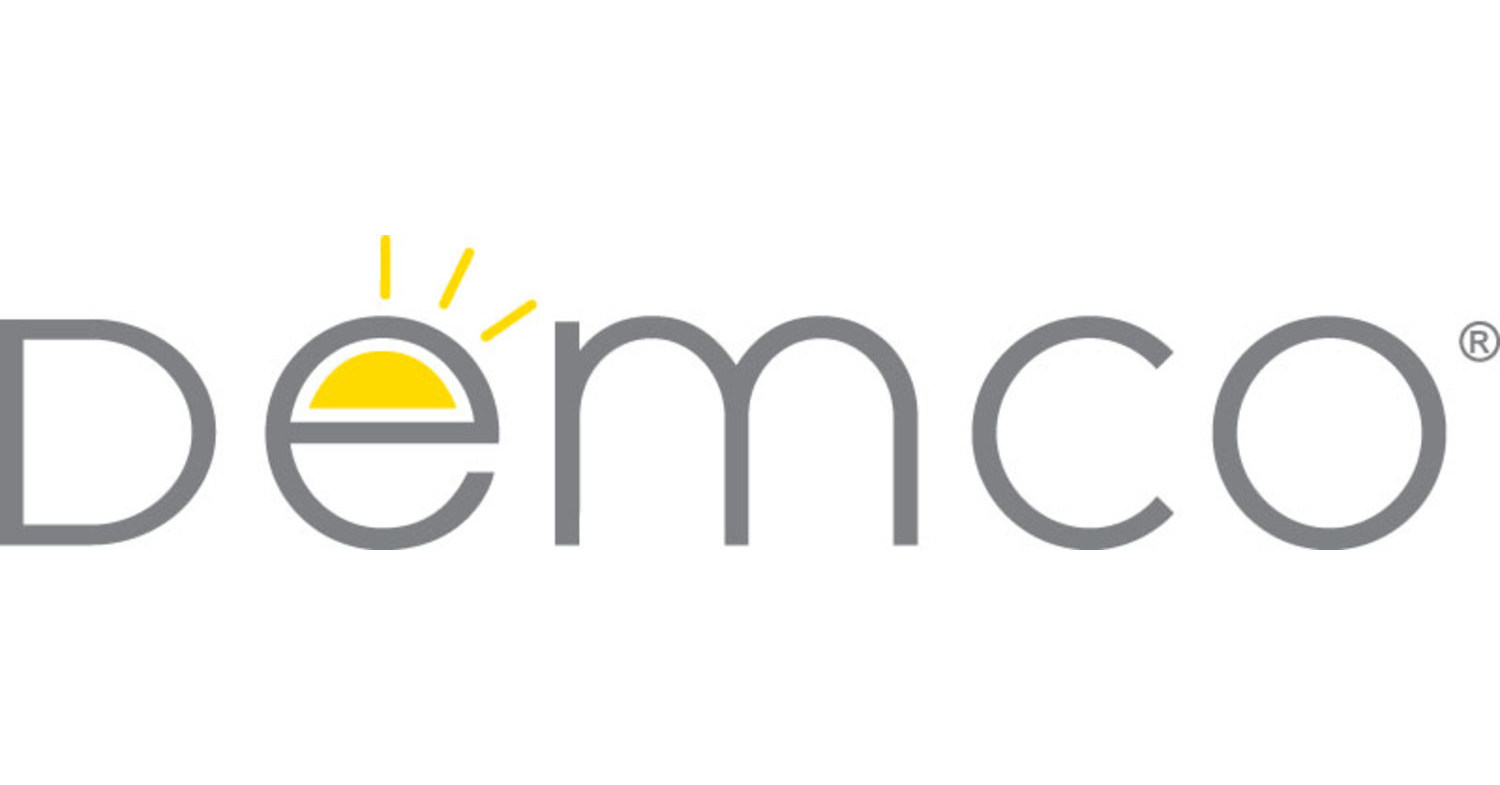 Demco Manufacturing Face Shields for Medical Workers