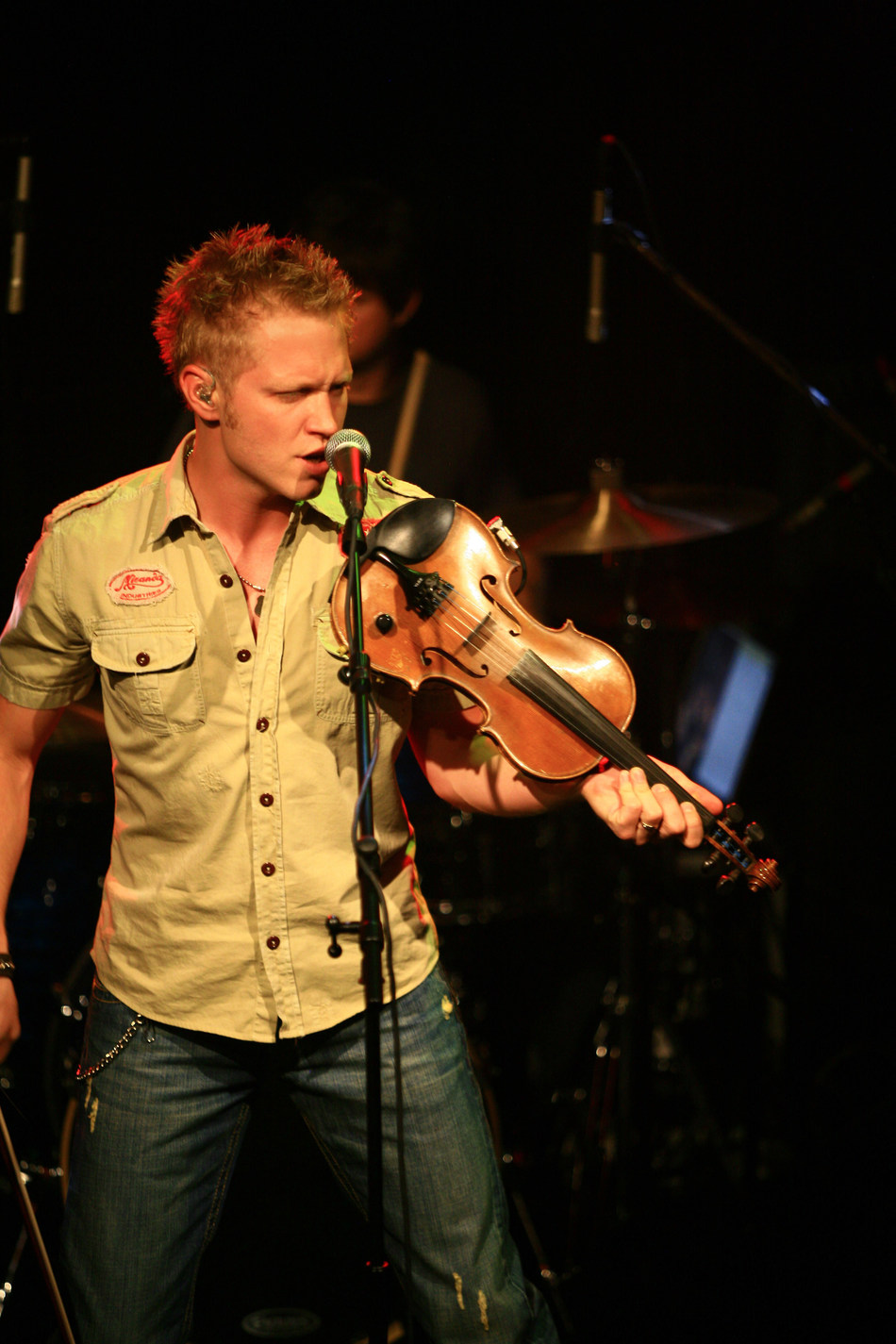 Hormel Foods to Host Second Live Virtual Concert Starring NBC's "The ...