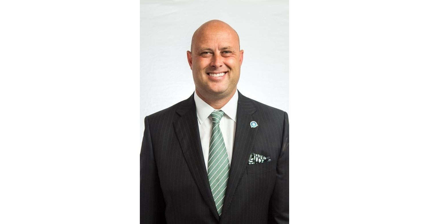 Blake Schroeder, CEO of Medical Marijuana, Inc. Subsidiary Kannaway ...