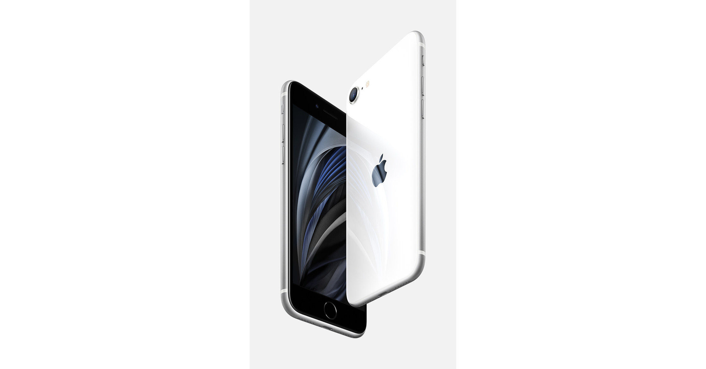 C Spire to offer iPhone SE: a powerful new smartphone in a popular design