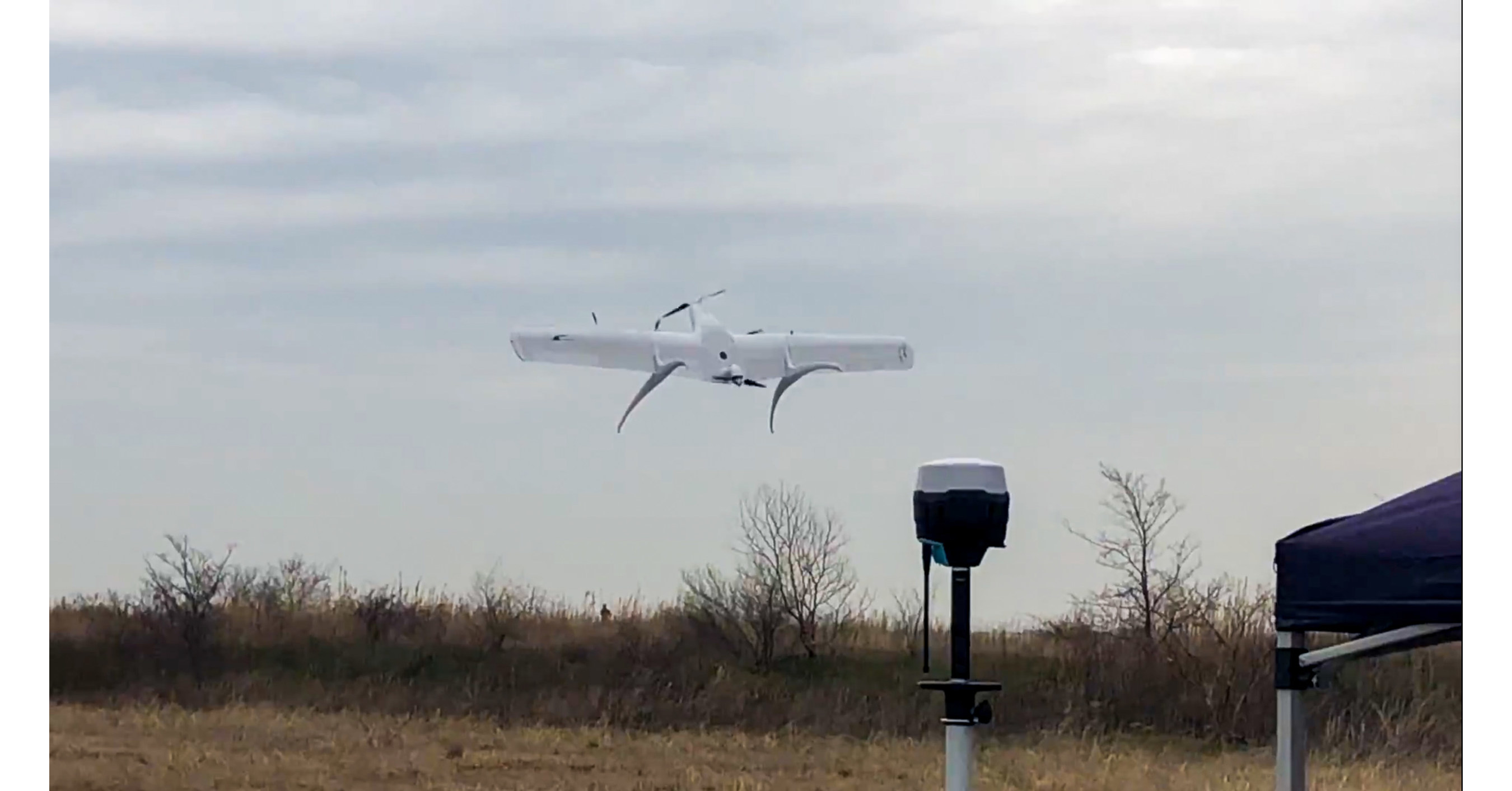 American Manufacturers Swift Tactical Systems and Silvus Technologies ...