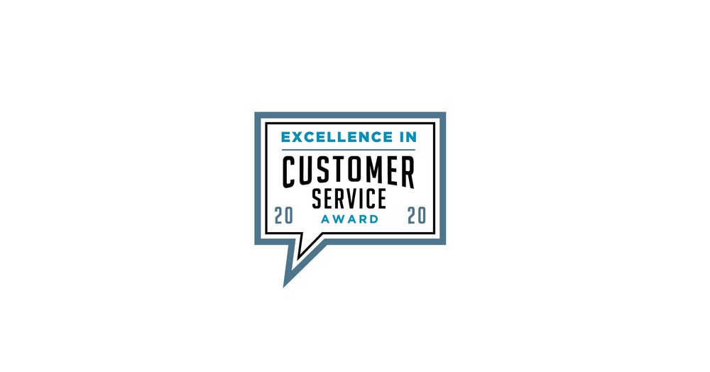 Spireon Wins 2020 Excellence in Customer Service Award