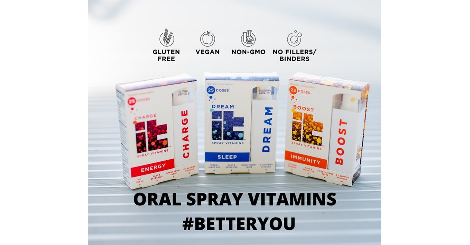 itSpray, Spray Vitamins, Partners with Circle K to Bring Customers ...
