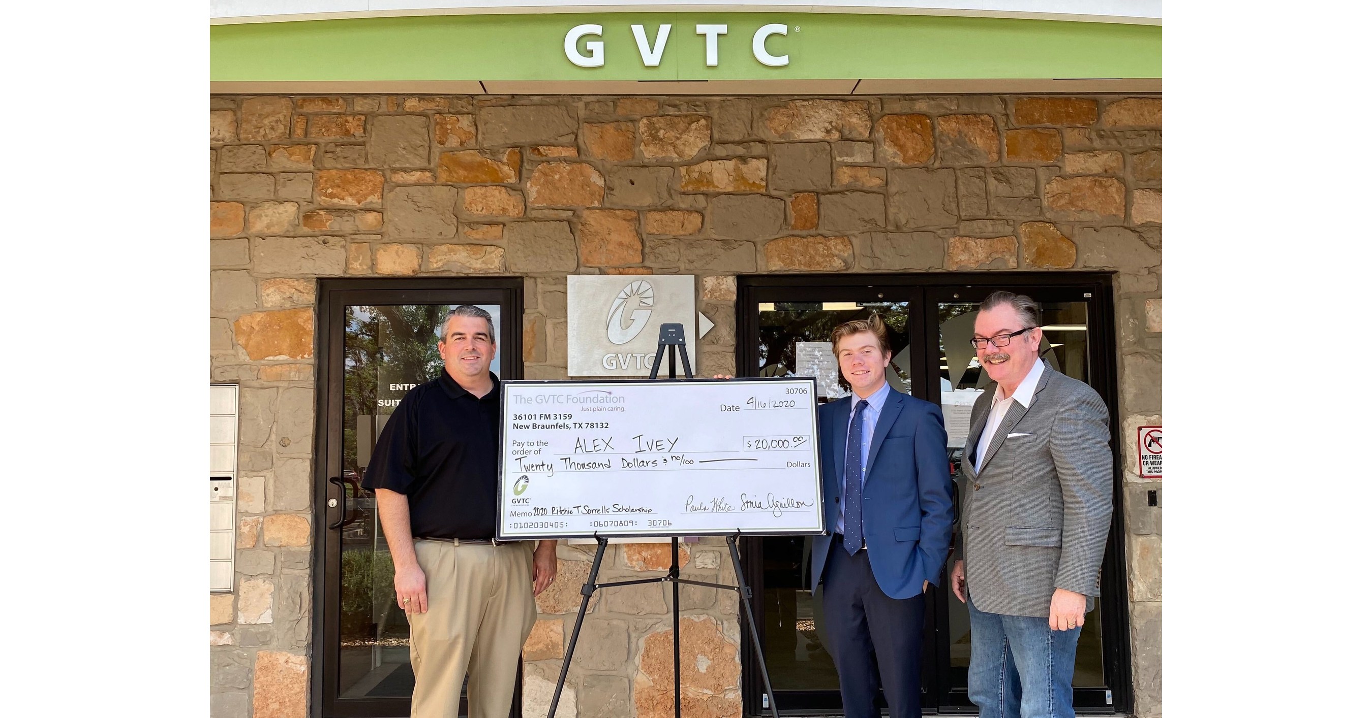 GVTC and The GVTC Foundation Award $150K in Scholarships to Local Students