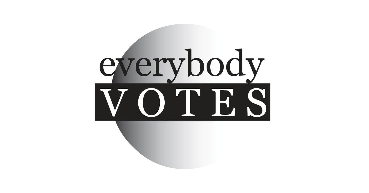 Everybody Votes and Mulryan/Nash Advertising Team Up To Encourage On ...