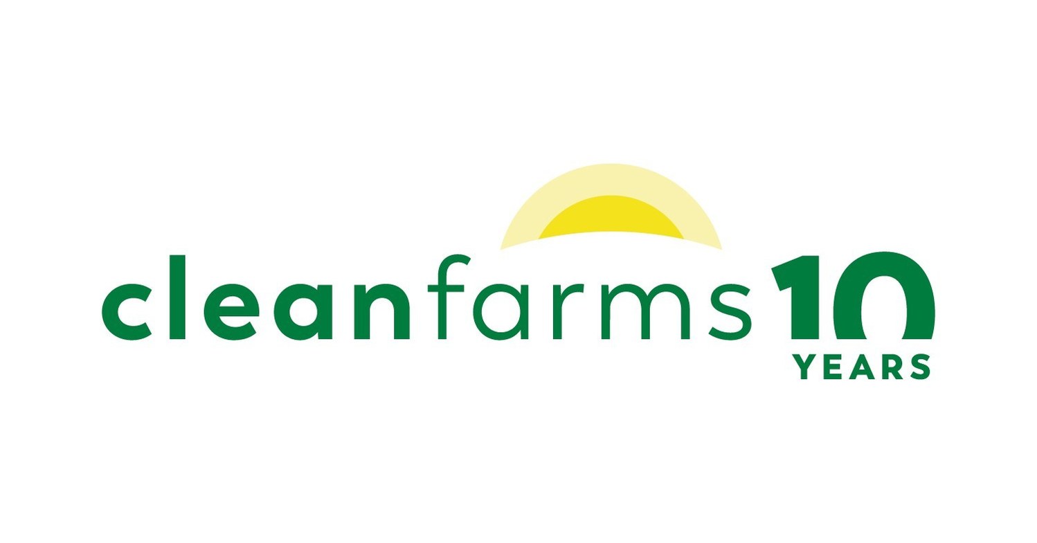 Over 10 Years Cleanfarms has Recovered More Than 50,000 MT of Ag-Waste ...