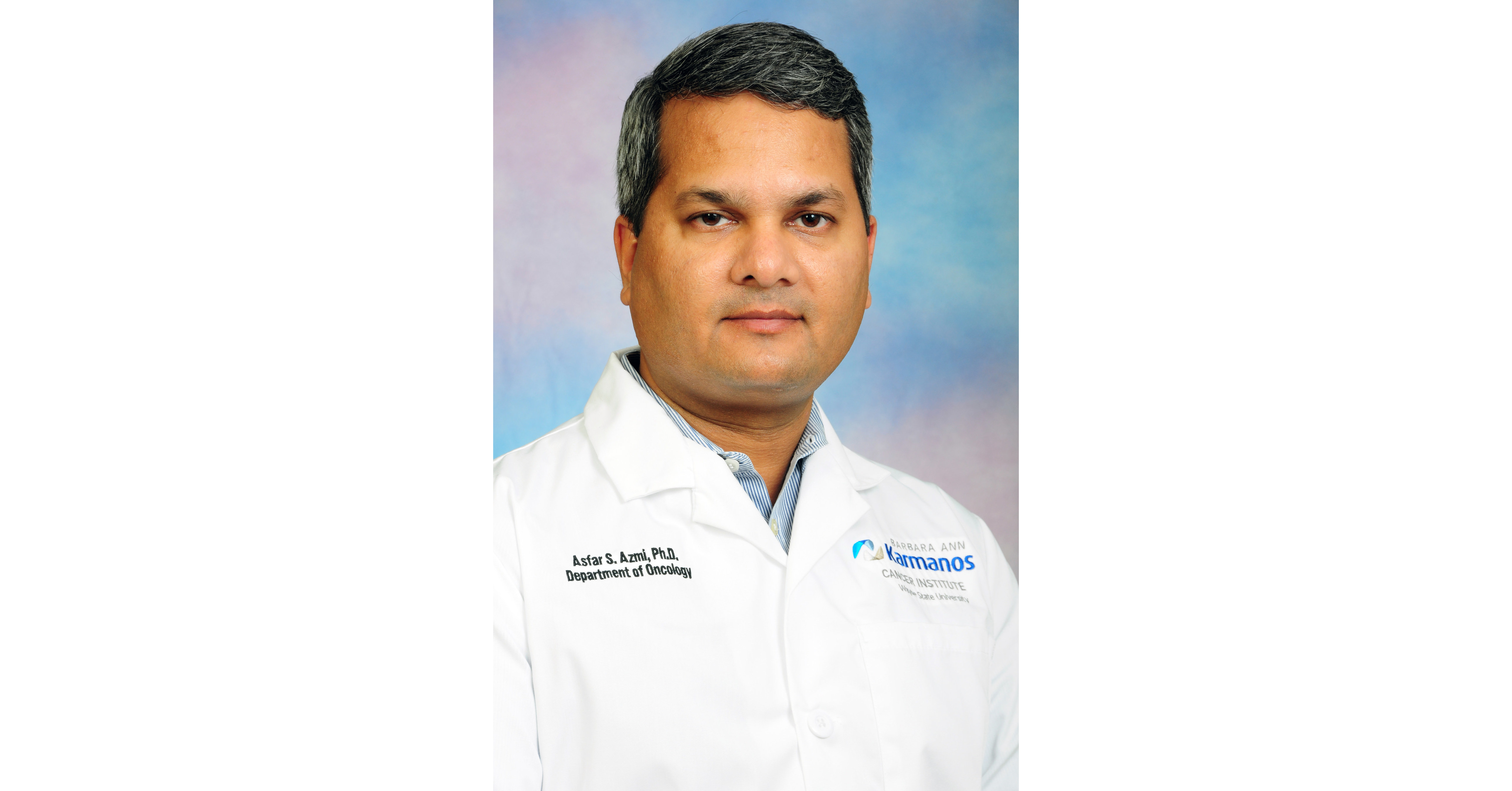 Drug Studied at Karmanos Cancer Institute Enters Clinical Trials for ...