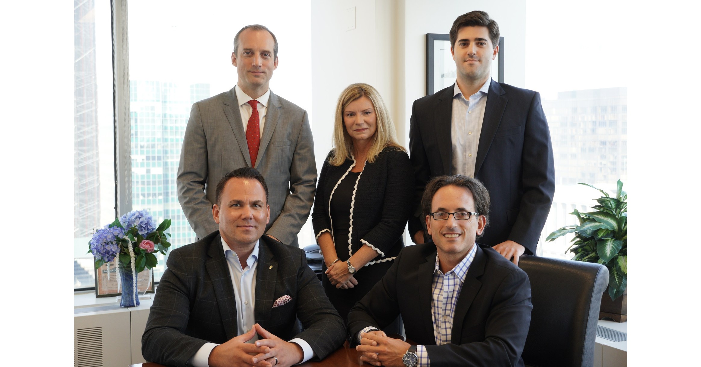 Local Wealth Manager Receives National Recognition for Helping Clients ...