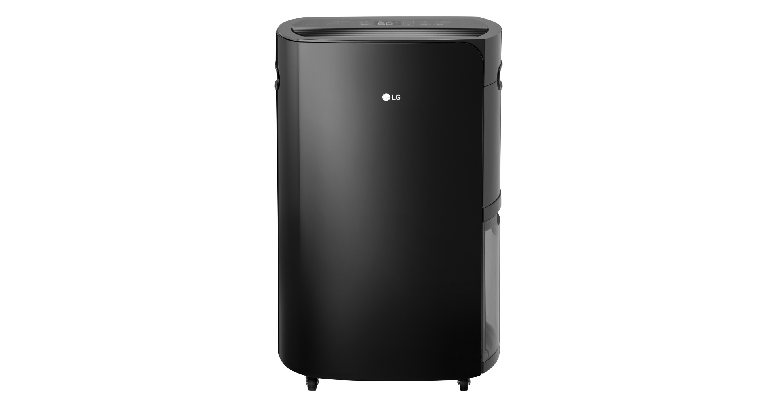 LG Expands Super-Efficient Air Care Portfolio With Smart Dehumidifiers ...