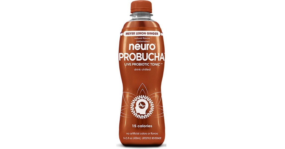 Neuro Brands Expands Lifestyle Beverage Line with Debut of Shelf-Stable ...