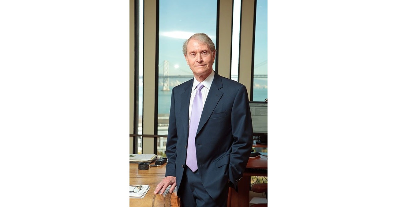 James S. Bostwick Earns Lawdragon 500 Distinction for 2020