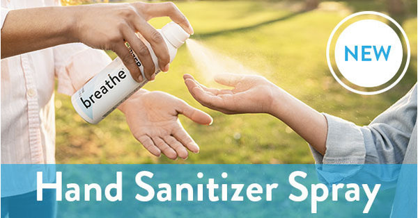 New Hand Sanitizer Technology Introduced From Starco Brands, Inc.