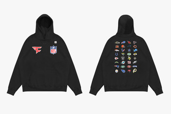 FaZe Clan Teams Up With The NFL For 2020 "Draft-A-Thon" And Exclusive ...