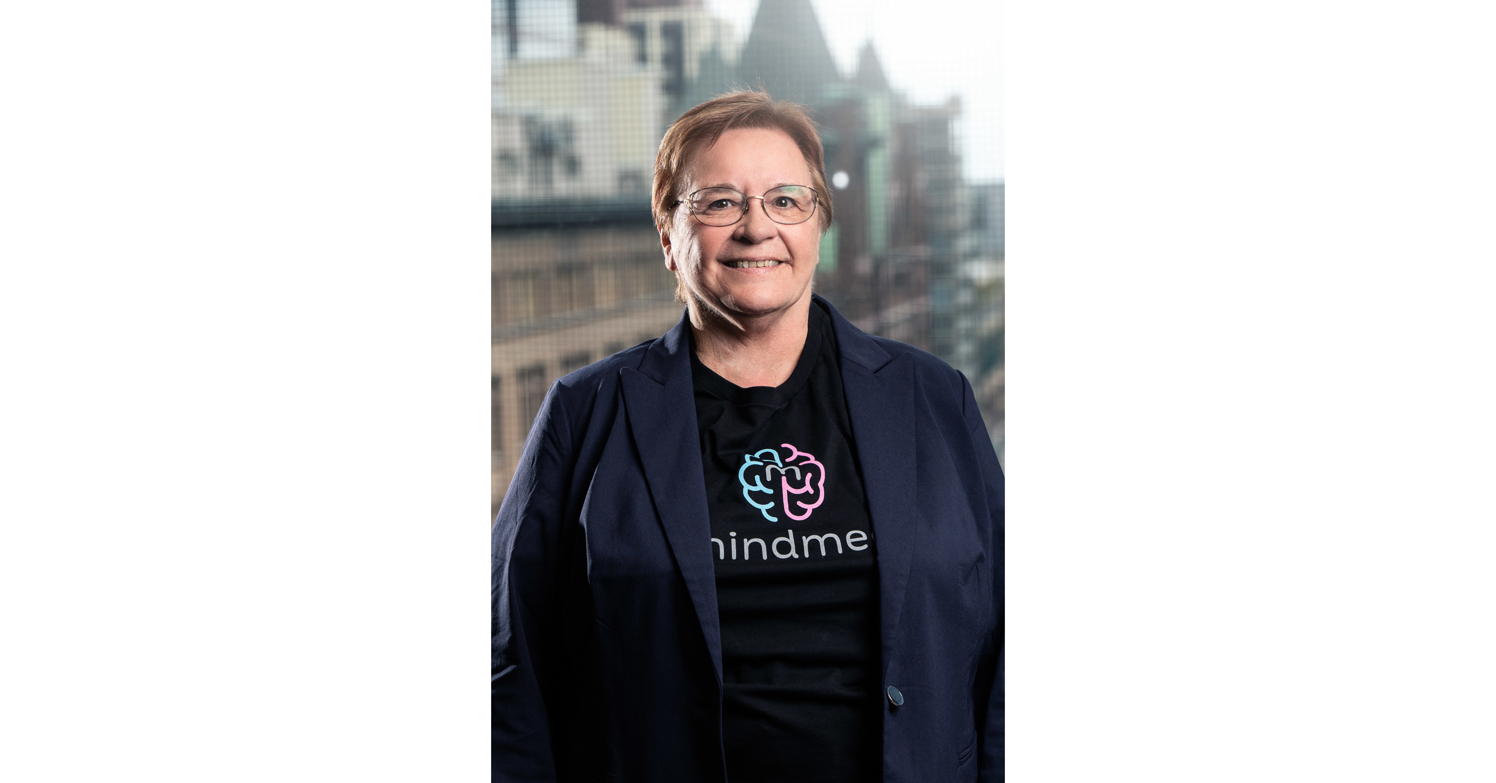 MindMed Promotes Jeanne Bonelle to Executive Vice President, Technical ...