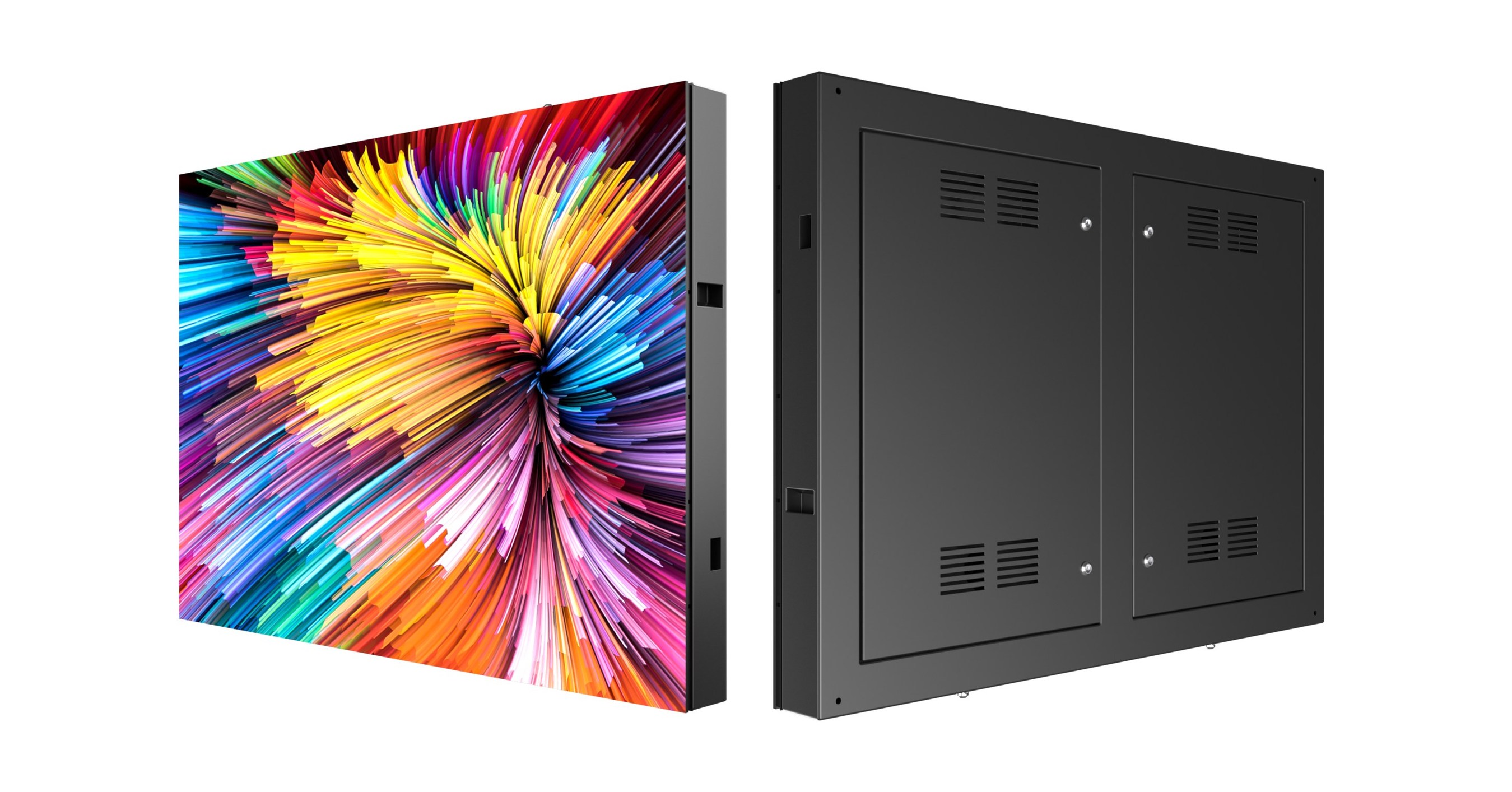 Absen Launches GS Series to Target DOOH Market