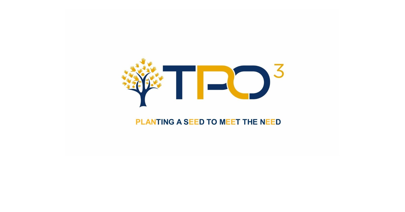 TPO3, LLC, - "The Power of Three," has Developed and Introduces a Non ...