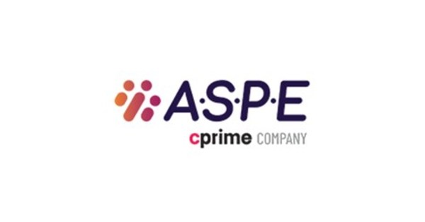 Rebrand Announcement: ASPE, a Cprime Company, to Become Cprime Learning