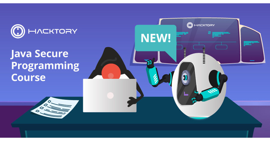 Hacktory to Offer Fully-Immersive Online Cybersecurity Learning ...