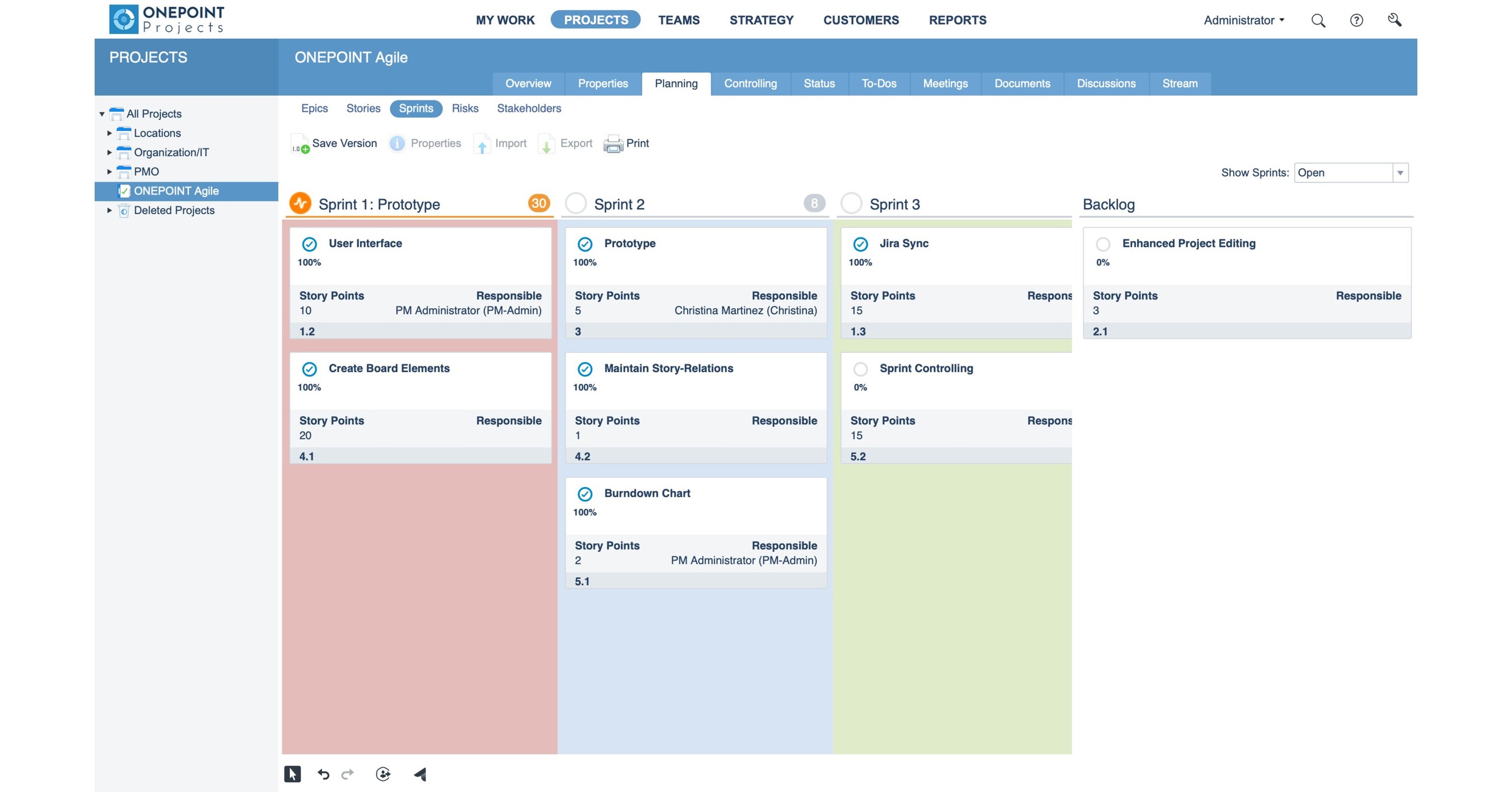 ONEPOINT Projects 19 Reinvents Agile Project Management for Hybrid PPM
