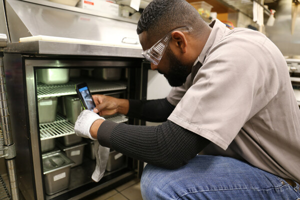 Tech leader XOi continues to equip TDIndustries with tools for ...