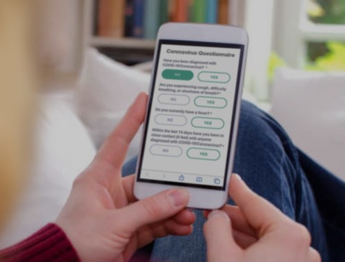 Epion Health Responds to COVID-19 Pandemic with Free Software Platform