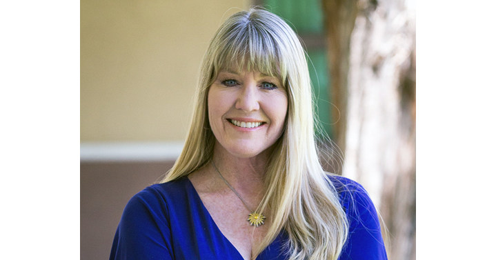 Cyber Hero Tara Taylor Opens Doors to Cybersecurity Education