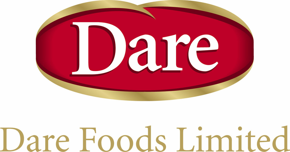 Dare Foods Logo Home Dare Foods