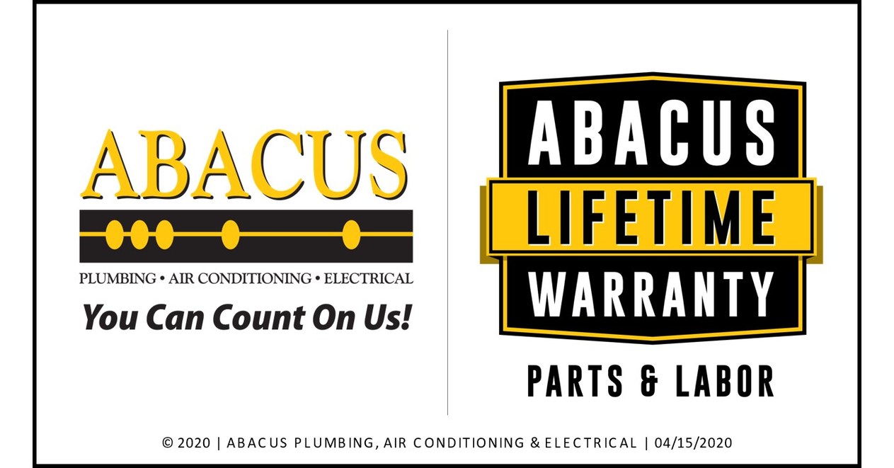 Abacus Plumbing, Air Conditioning & Electrical Unveils Unprecedented ...