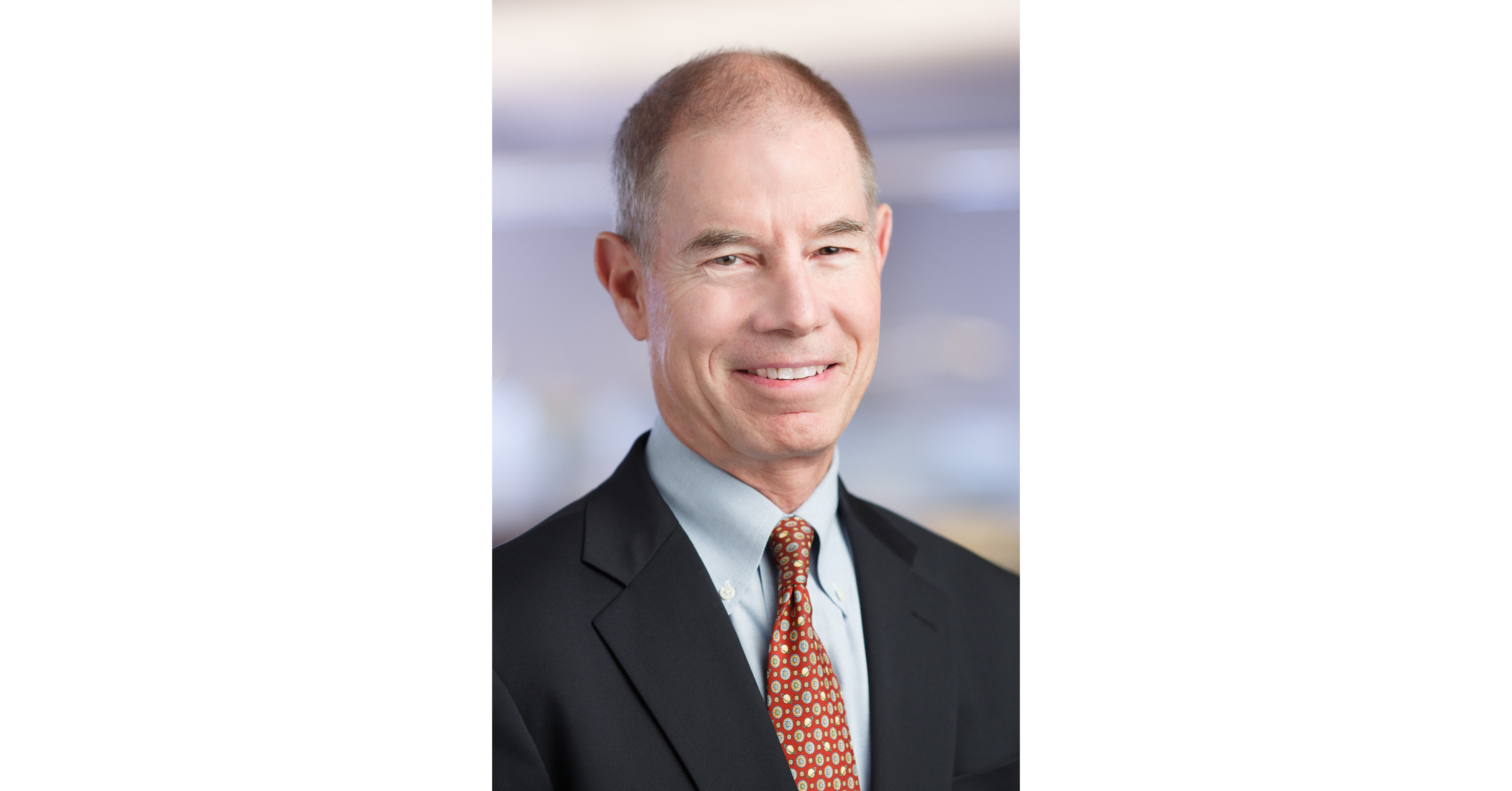 Realterm Appoints LaSalle Investment Management Executive As Vice Chairman