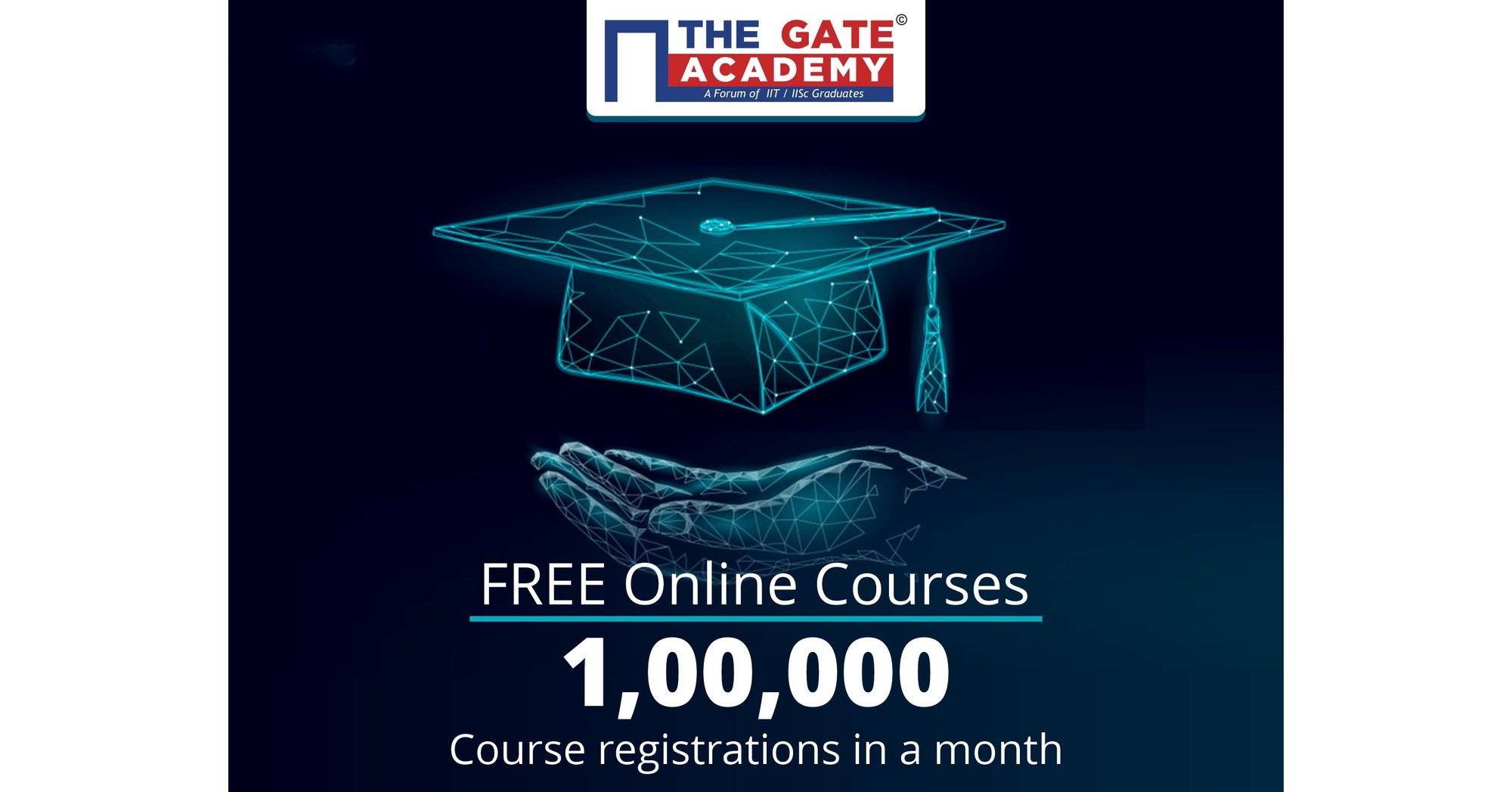 THE GATE ACADEMY, Bangalore Receives Splendid Response From GATE ...